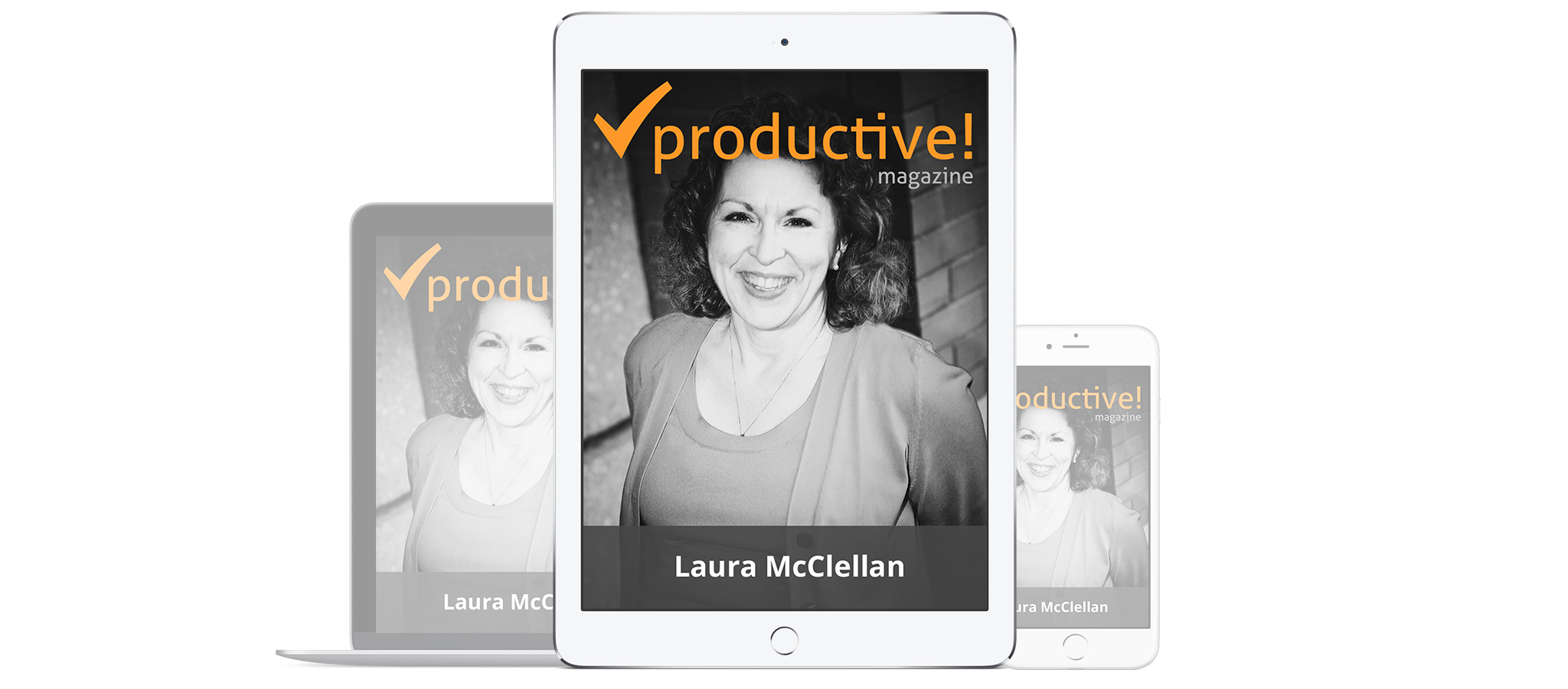 Productive! Magazine